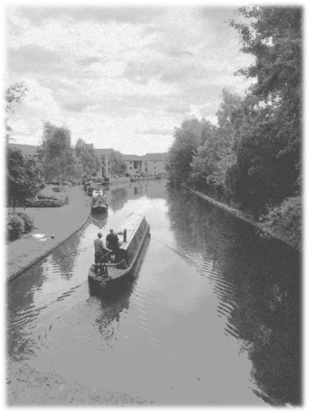 Playing With Pictures – Helen Glynn Jones