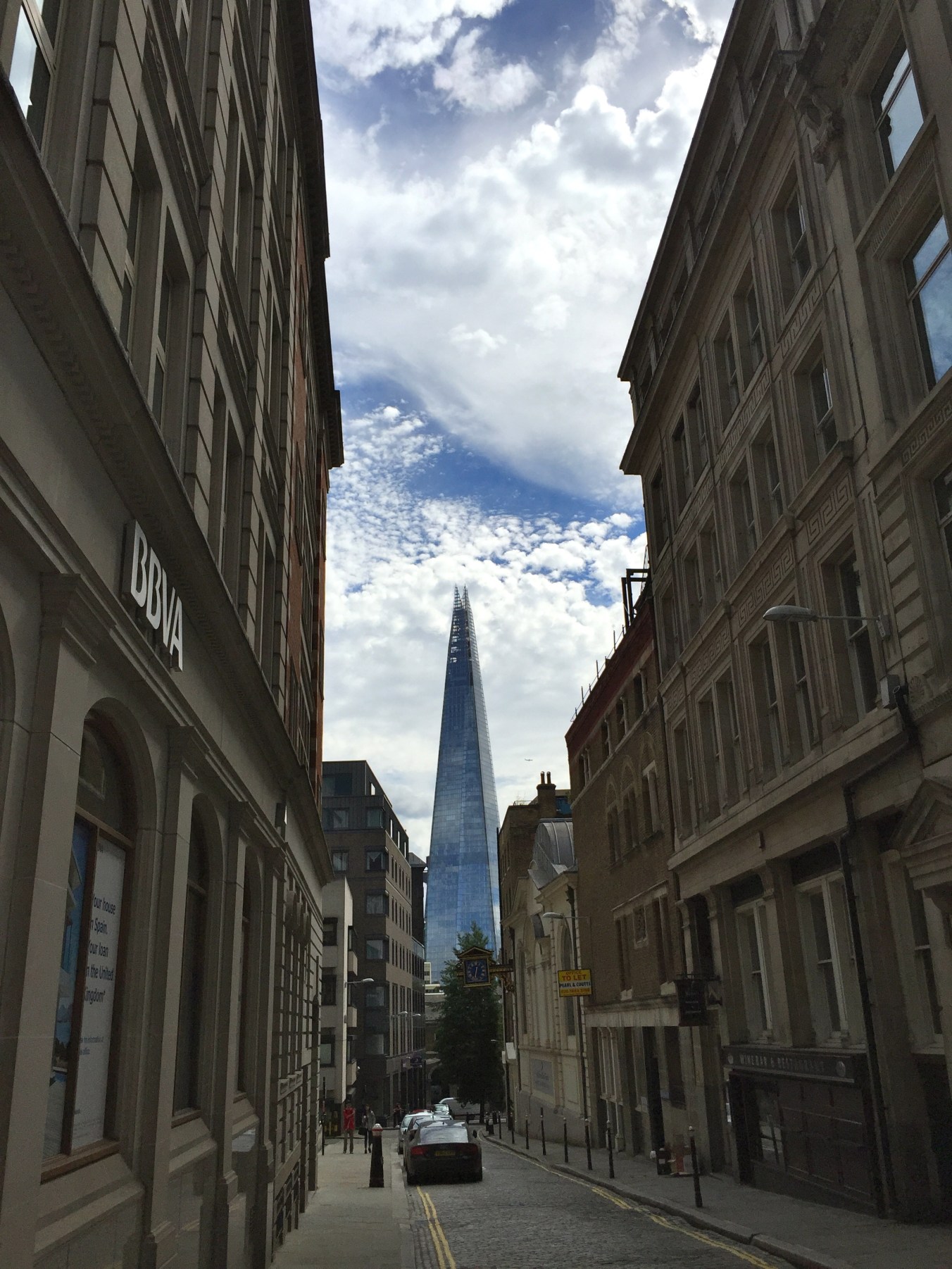 Old Meets New (With Bonus Orb) – Helen Glynn Jones