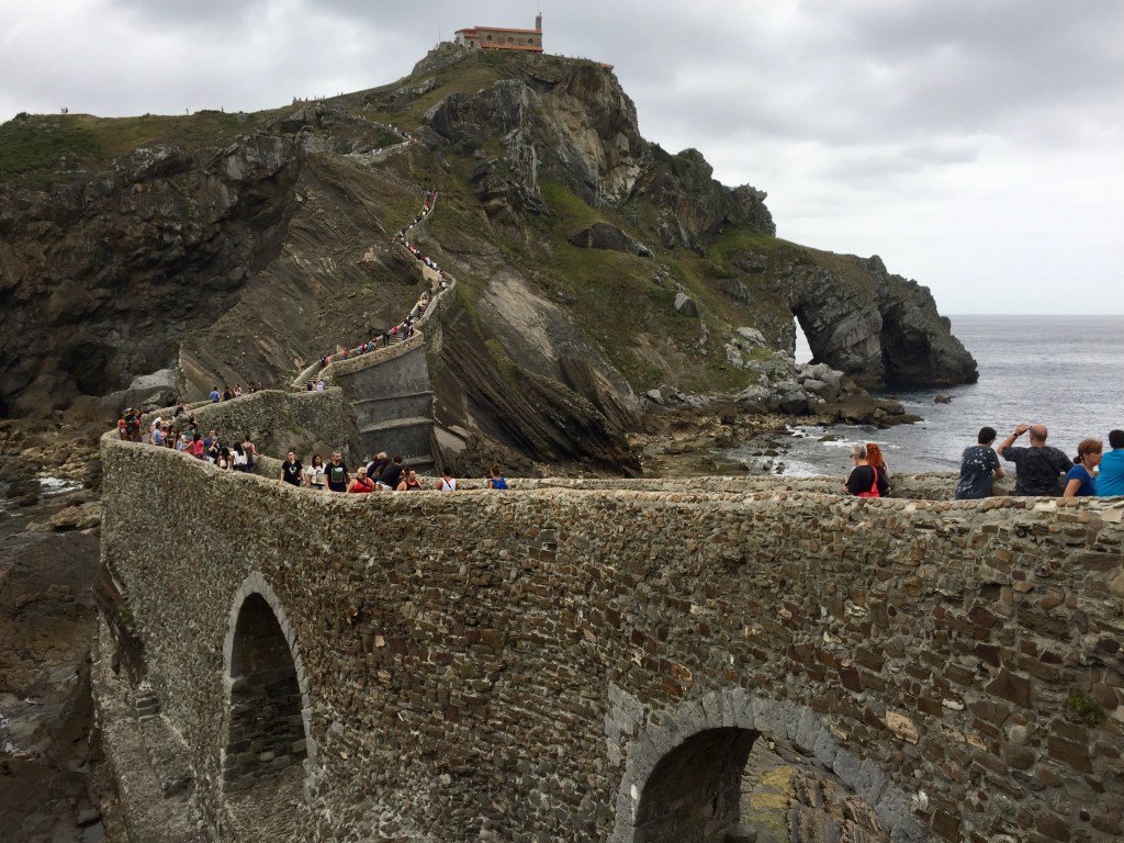 A Monday Meander – Dragonstone Part 2 – Helen Glynn Jones